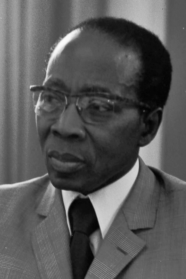 «Negritudes»: filosofía, memoria y resistencia (I). Senghor y la ...